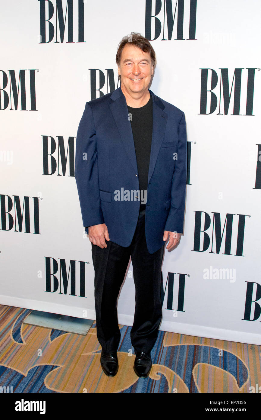 David Newman bei der Verleihung der BMI Film & Television Awards 2015 ...