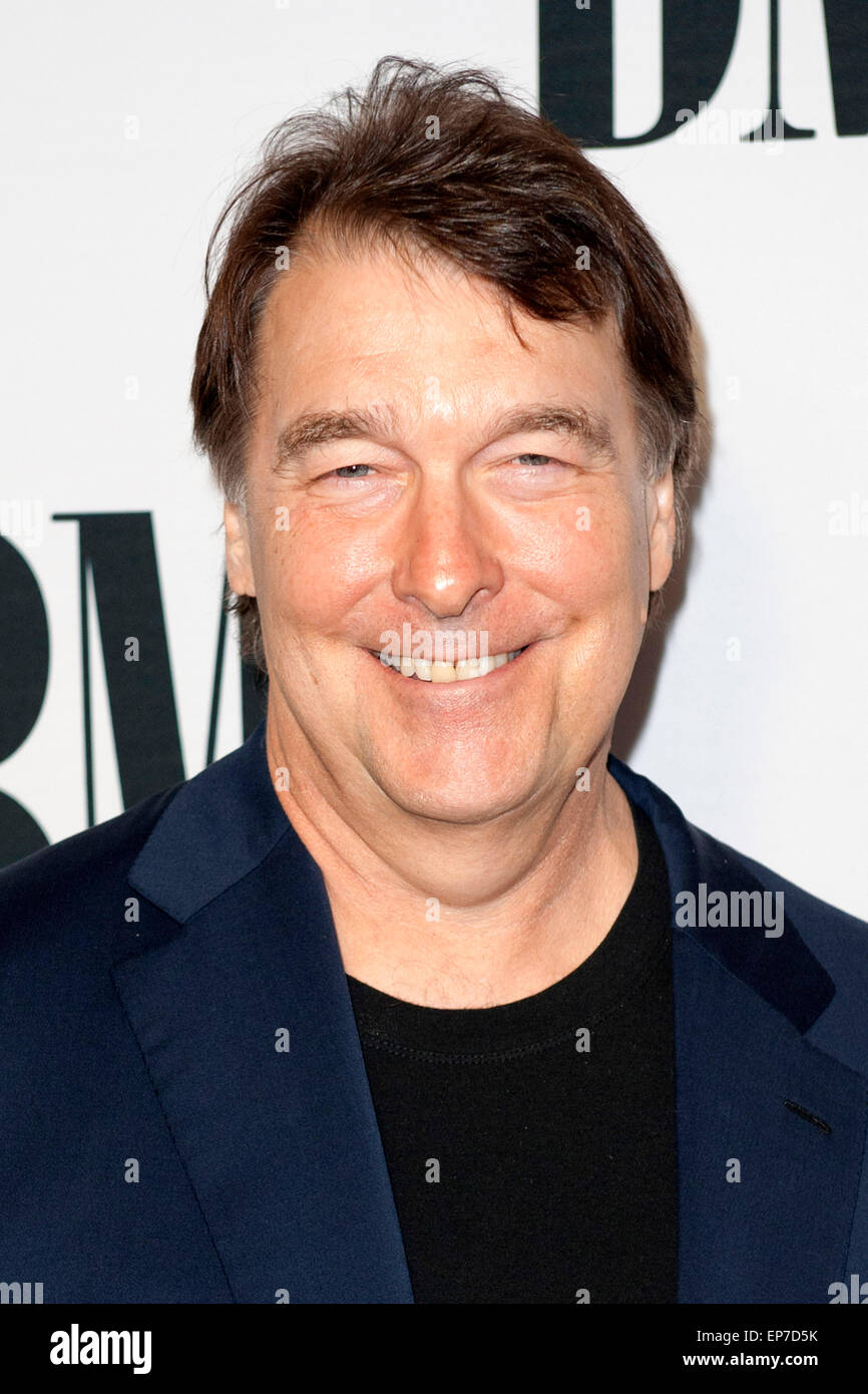 David Newman bei der Verleihung der BMI Film & Television Awards 2015 ...