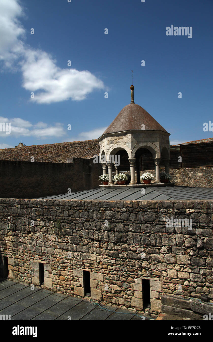 Arabs in spain architecture hi-res stock photography and images - Alamy