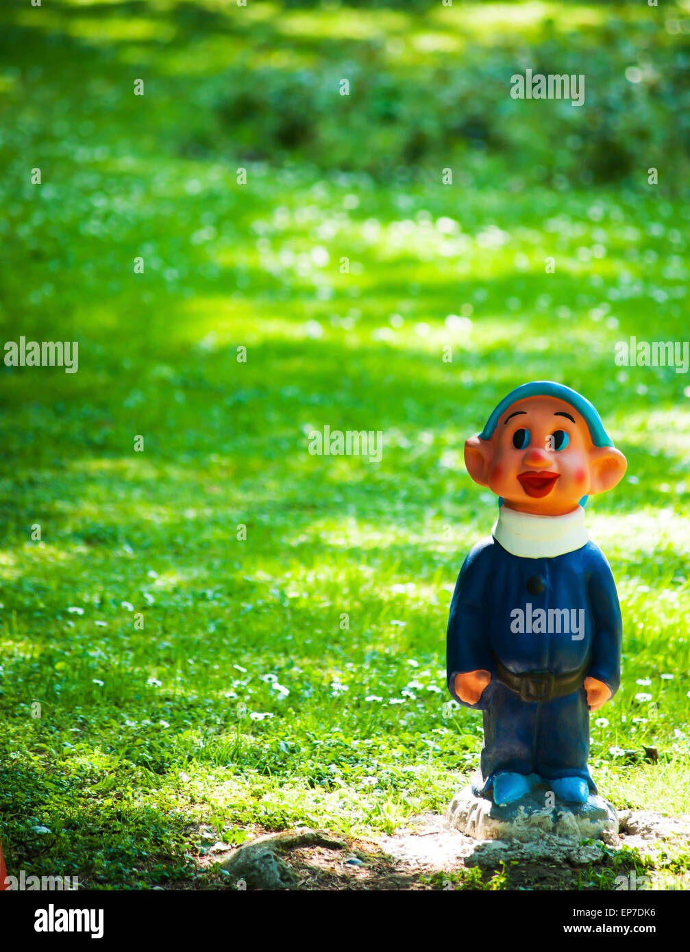 Angry dwarf hi-res stock photography and images - Alamy