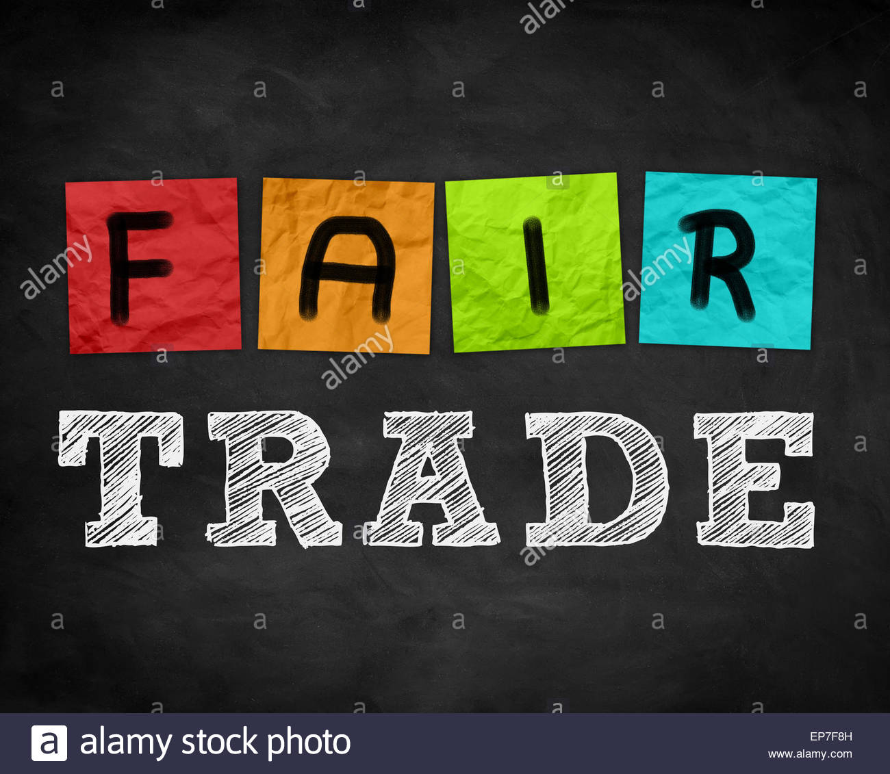Fair Trade Stock Photos & Fair Trade Stock Images - Alamy