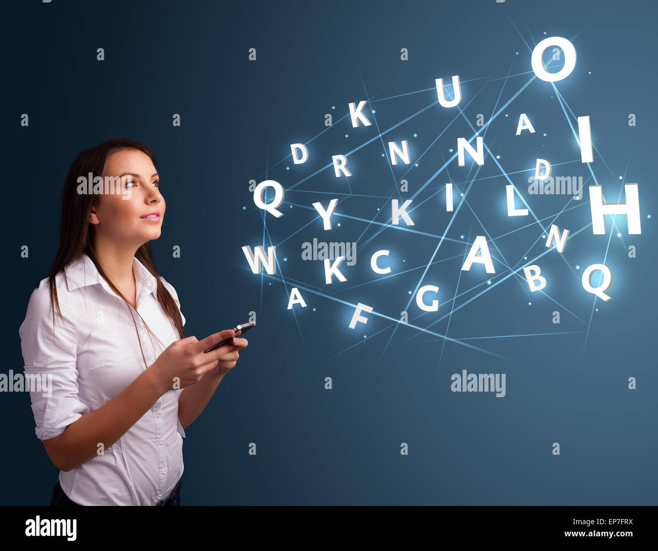 Sma font hi-res stock photography and images - Alamy