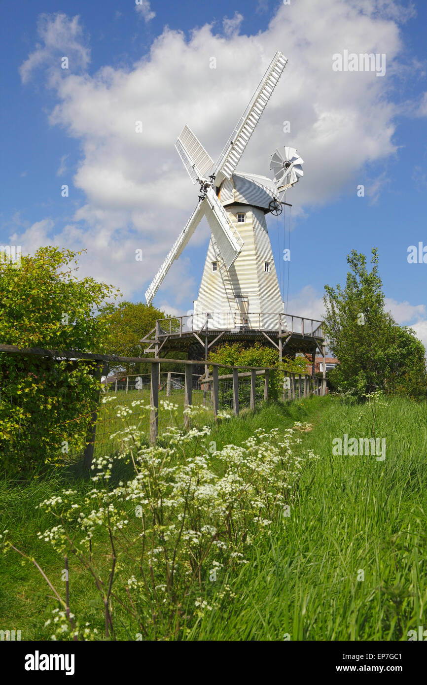 Picturesque woodchurch hi-res stock photography and images - Alamy