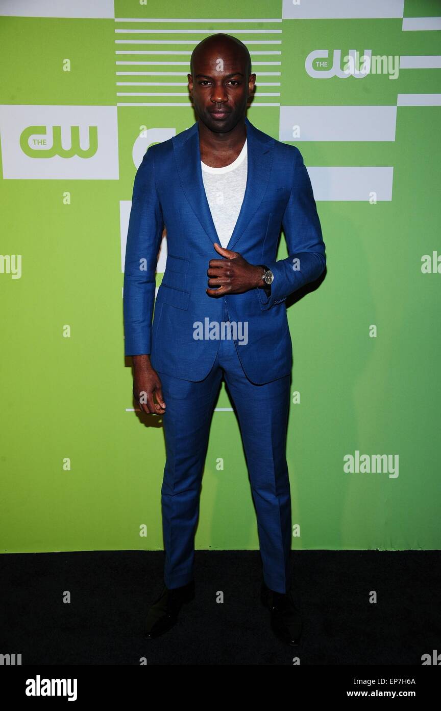 David Gyasi High Resolution Stock Photography and Images - Alamy