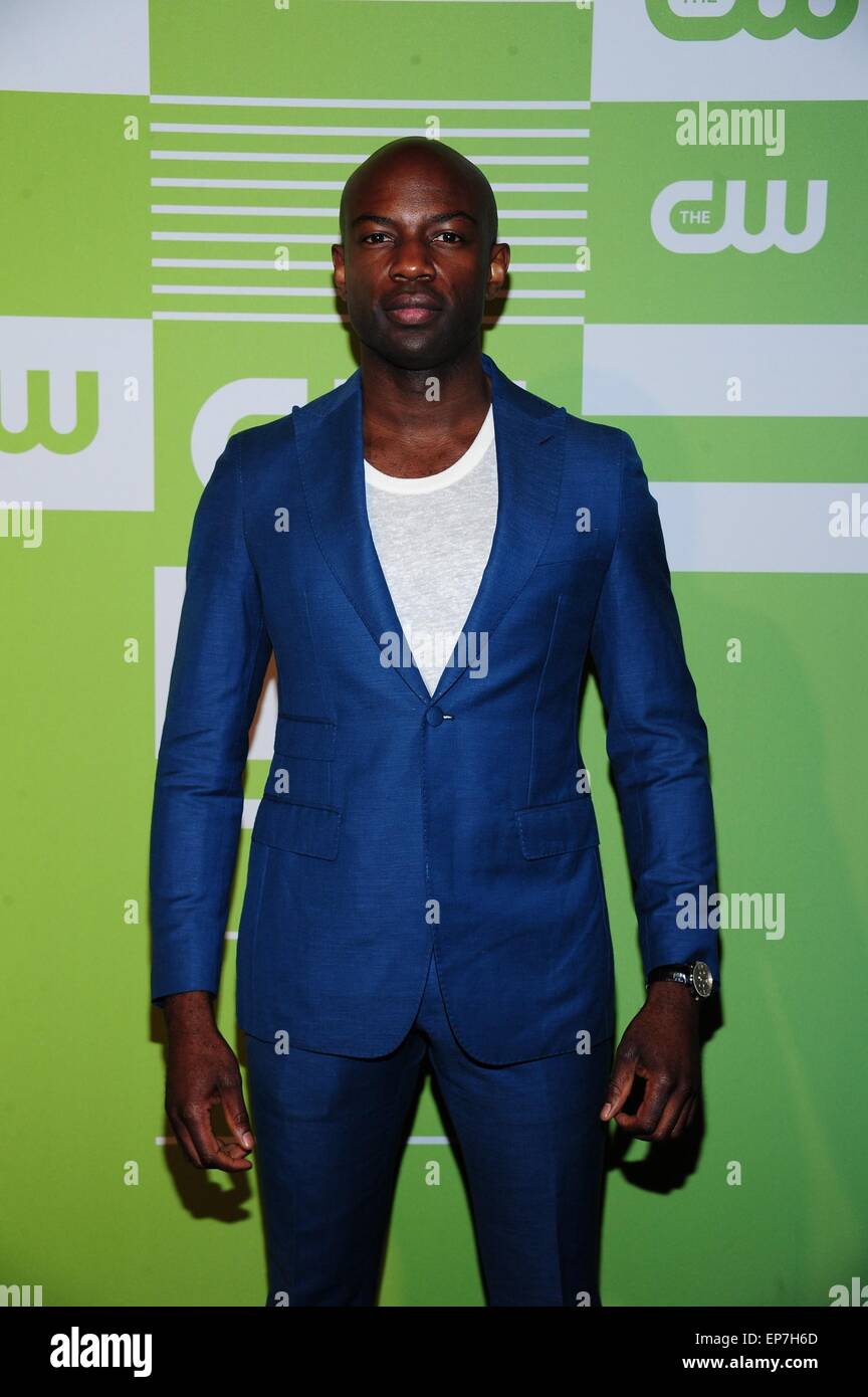 David Gyasi High Resolution Stock Photography and Images - Alamy