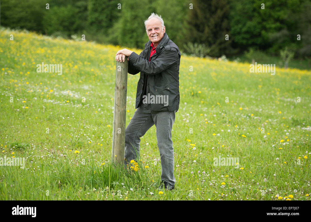 Knut hinz hi-res stock photography and images - Alamy
