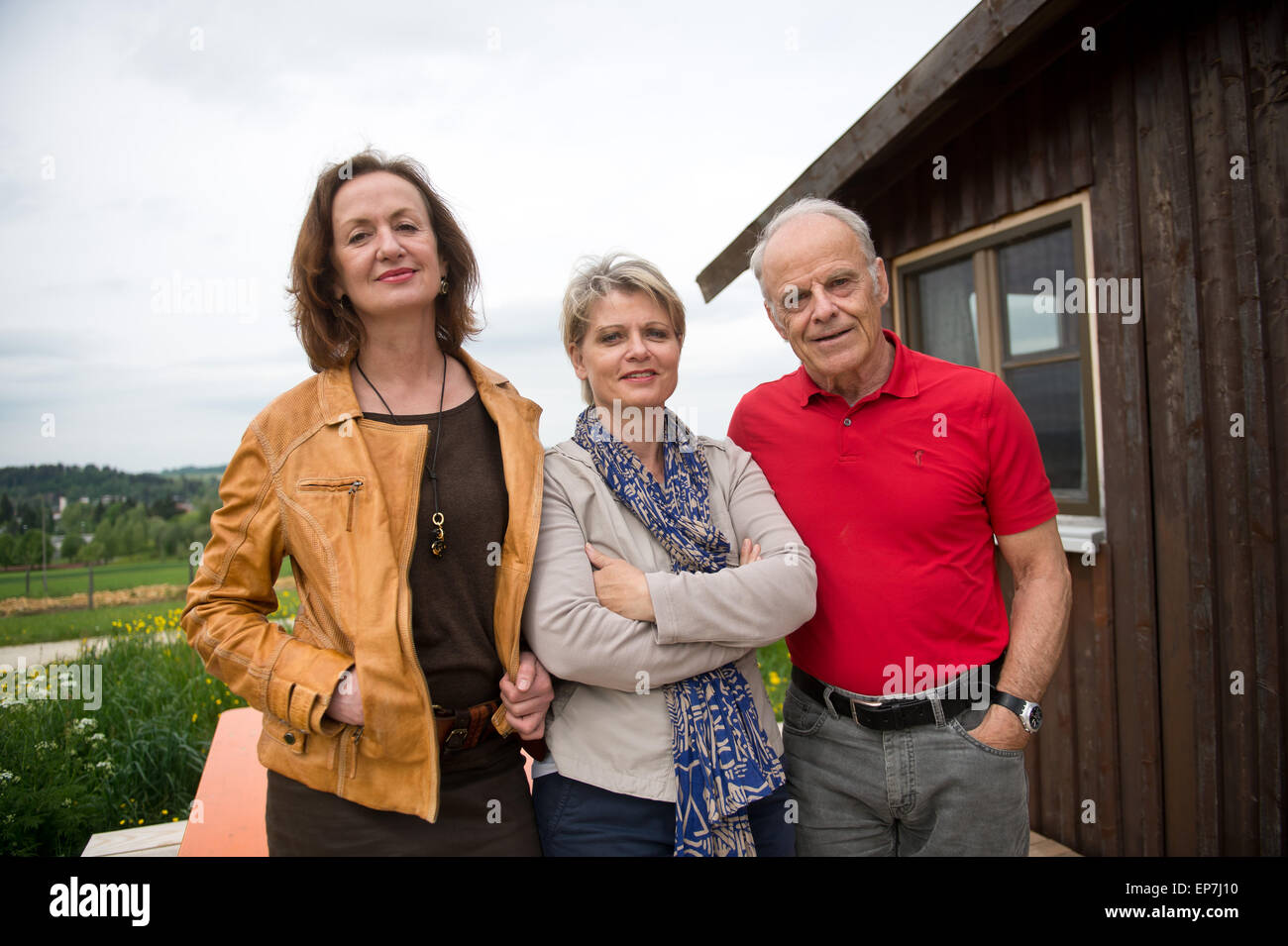 Irene fischer hi-res stock photography and images - Alamy