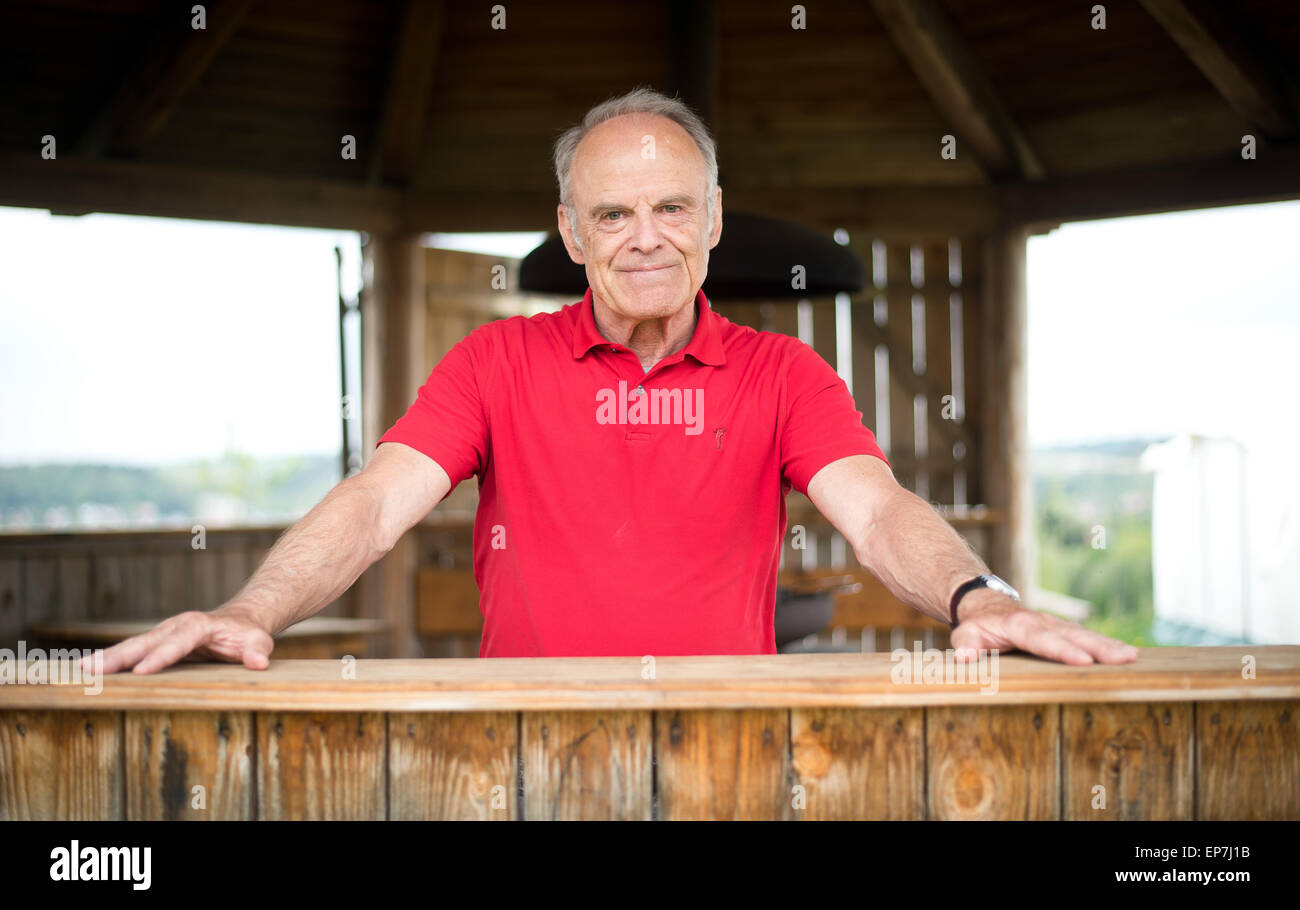 Knut hinz hi-res stock photography and images - Alamy