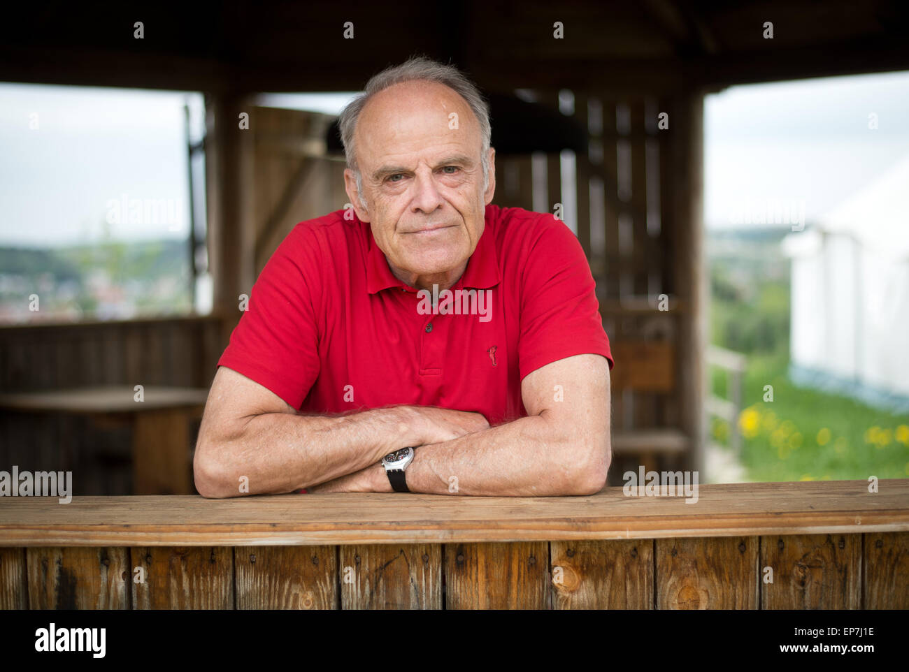 Knut hinz hi-res stock photography and images - Alamy