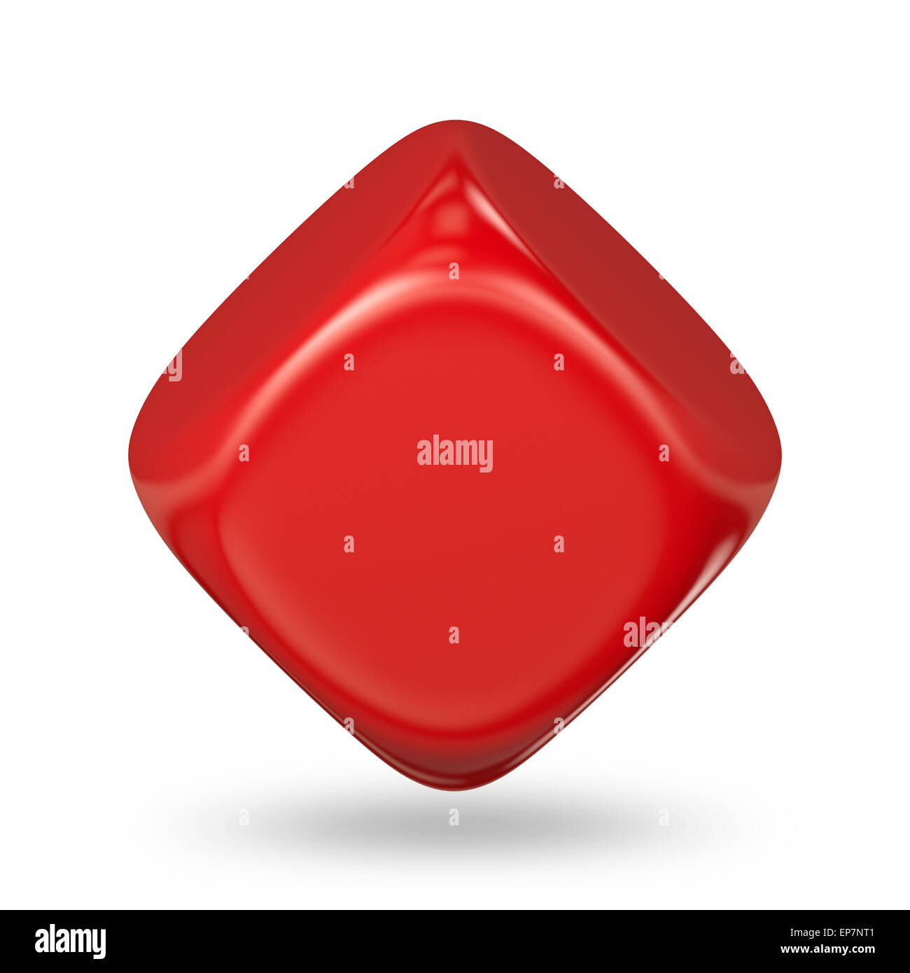 3D rendering of the games cube Stock Photo - Alamy
