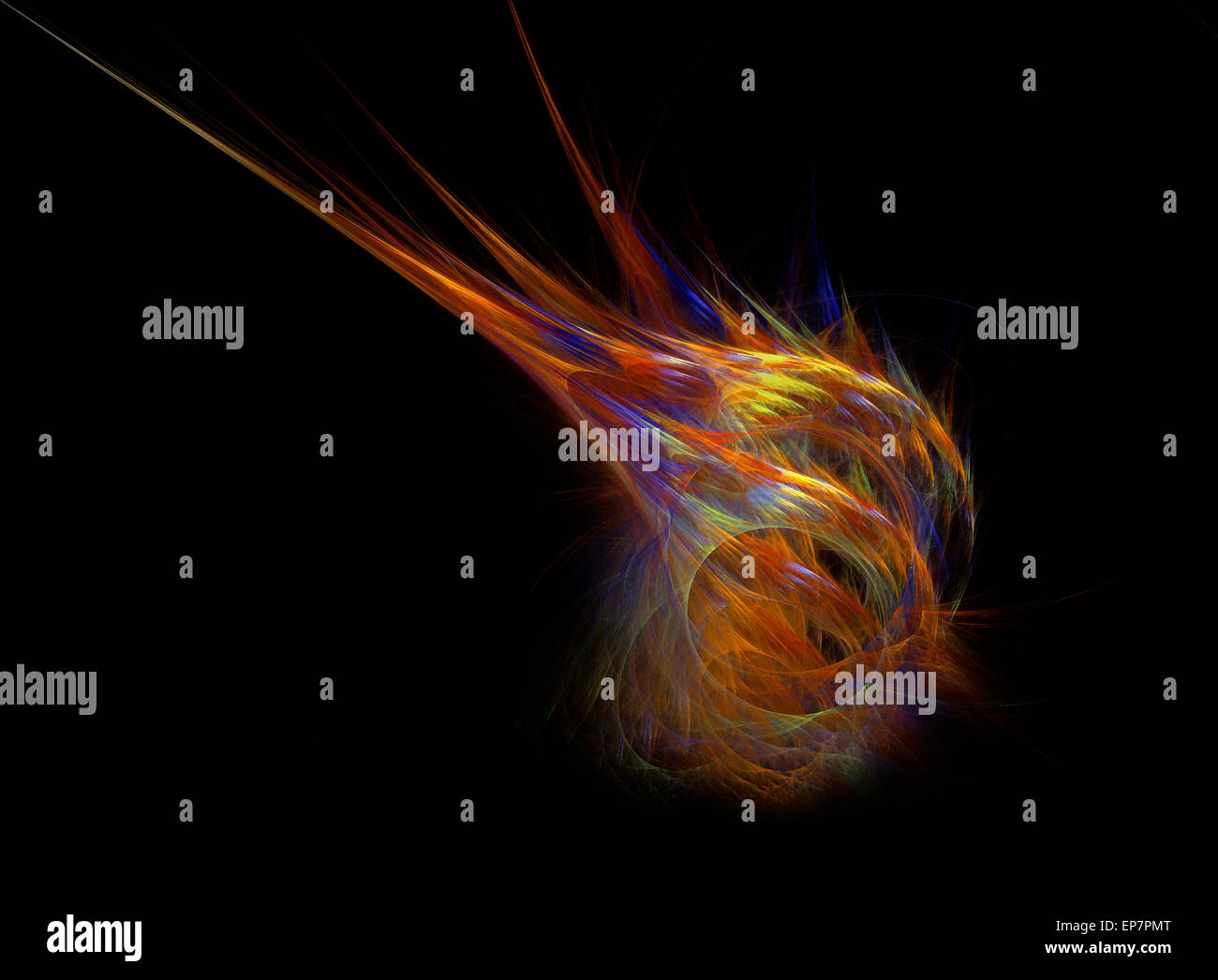 Distinctive star shapes hi-res stock photography and images - Alamy