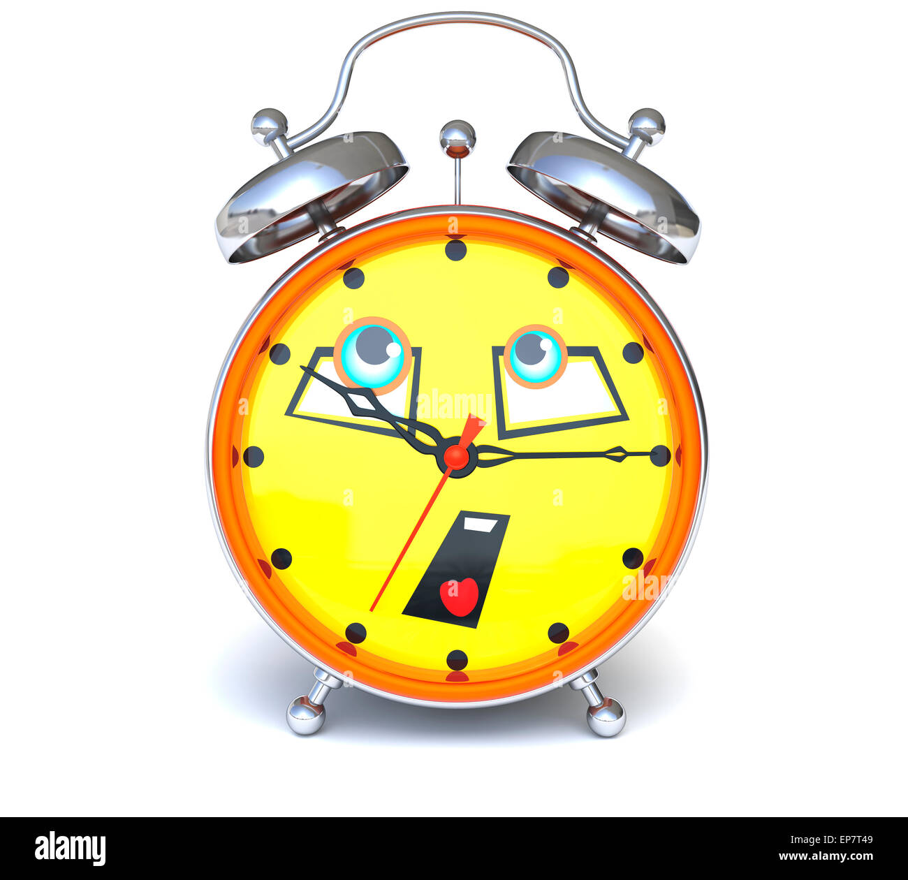 Alarm symbol hi-res stock photography and images - Alamy