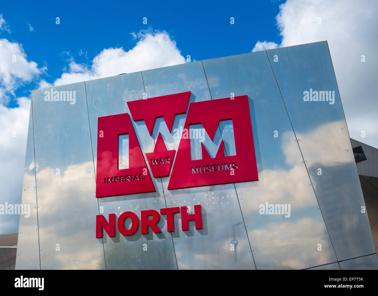 Manchester museum sign hi-res stock photography and images - Alamy