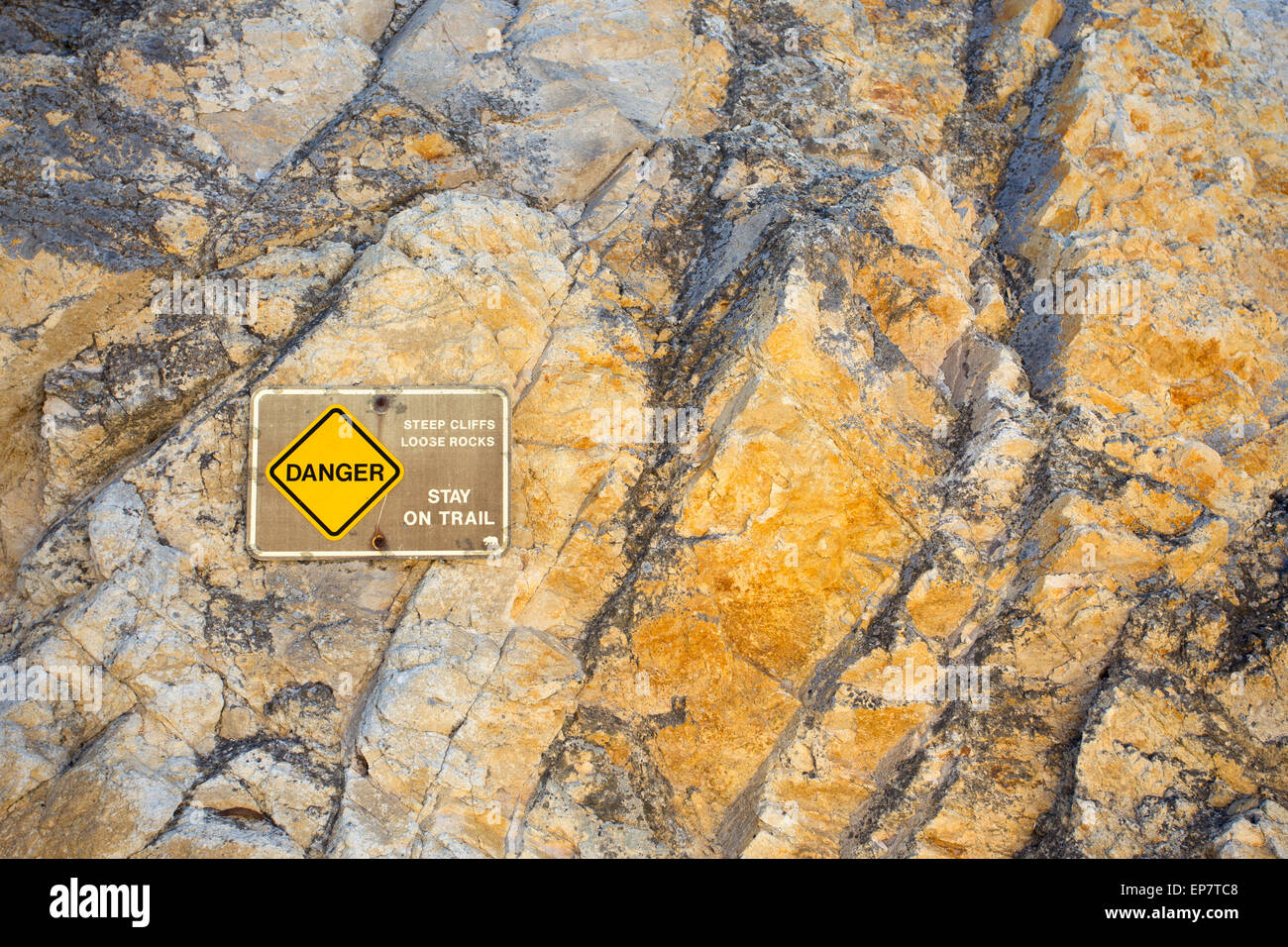 Orange and grey sign hi-res stock photography and images - Alamy