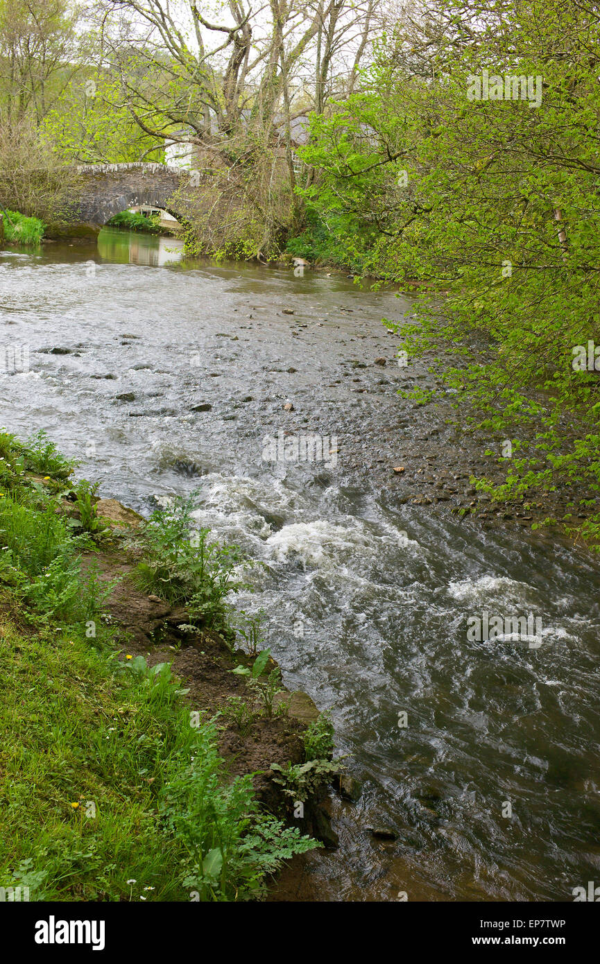 Bow devon hi-res stock photography and images - Alamy