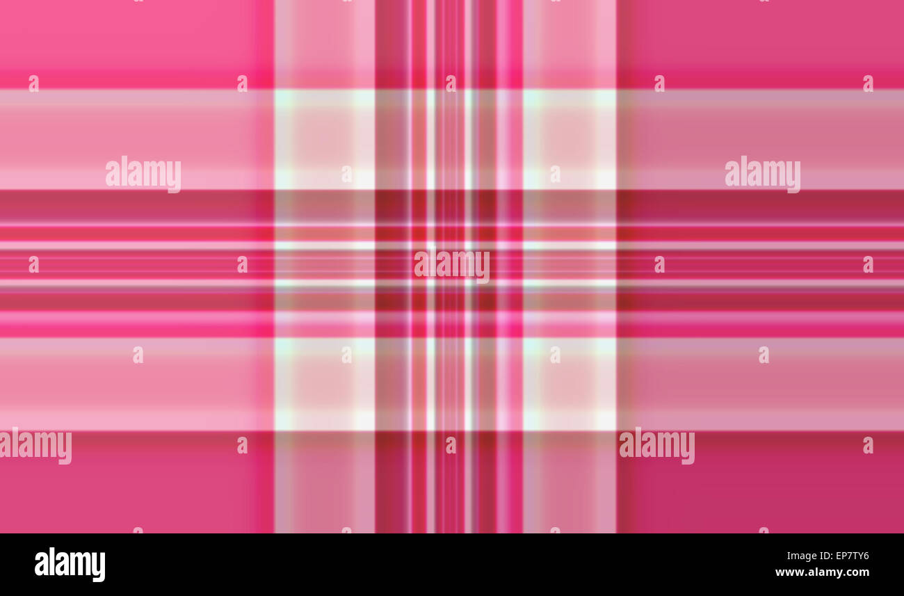 Happy pink illustration Stock Photo - Alamy