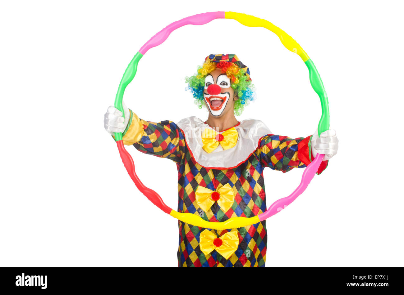 Hula Hoop Nose High Resolution Stock Photography and Images - Alamy