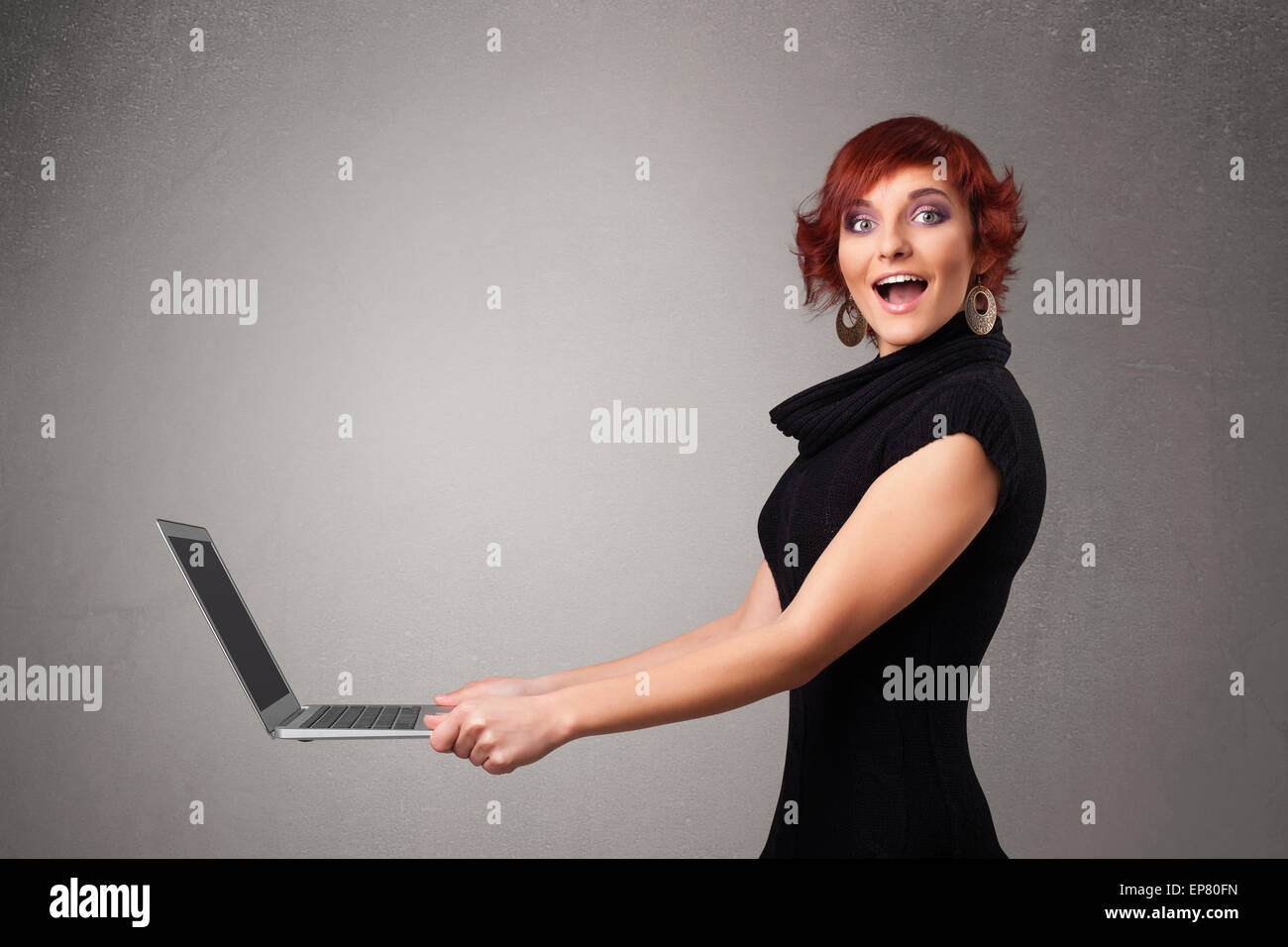 Laptot hi-res stock photography and images - Alamy