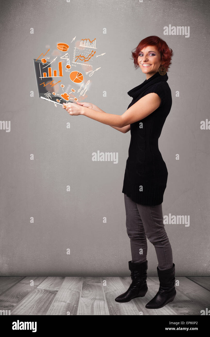 Lap charts hi-res stock photography and images - Alamy