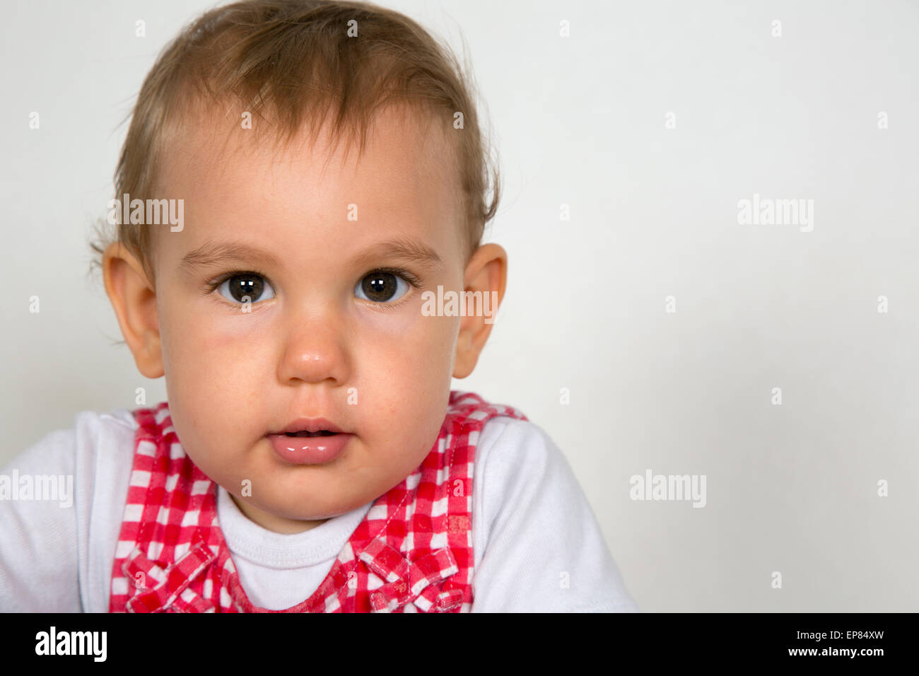 Baby copy hi-res stock photography and images - Alamy