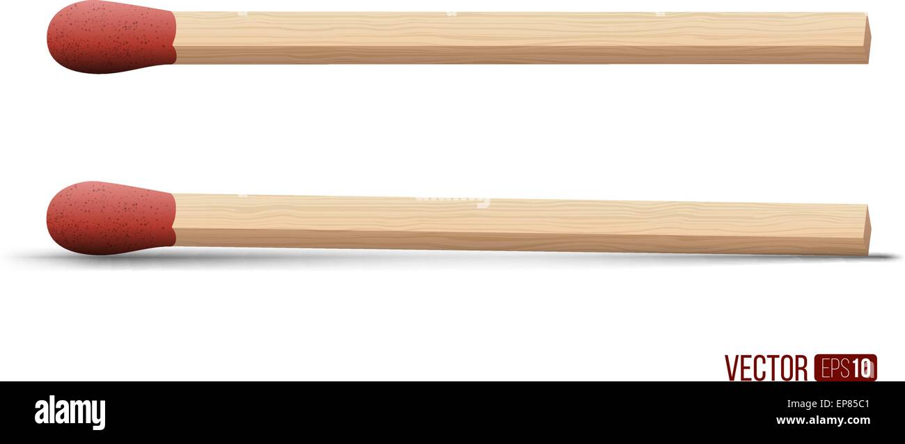 Stick shape Stock Vector Images - Alamy