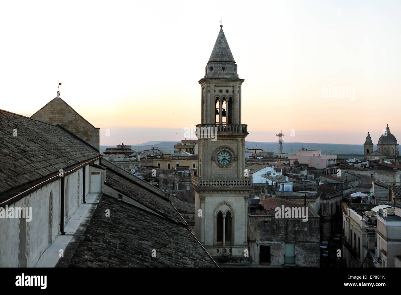 Altamura, italy hi-res stock photography and images - Alamy