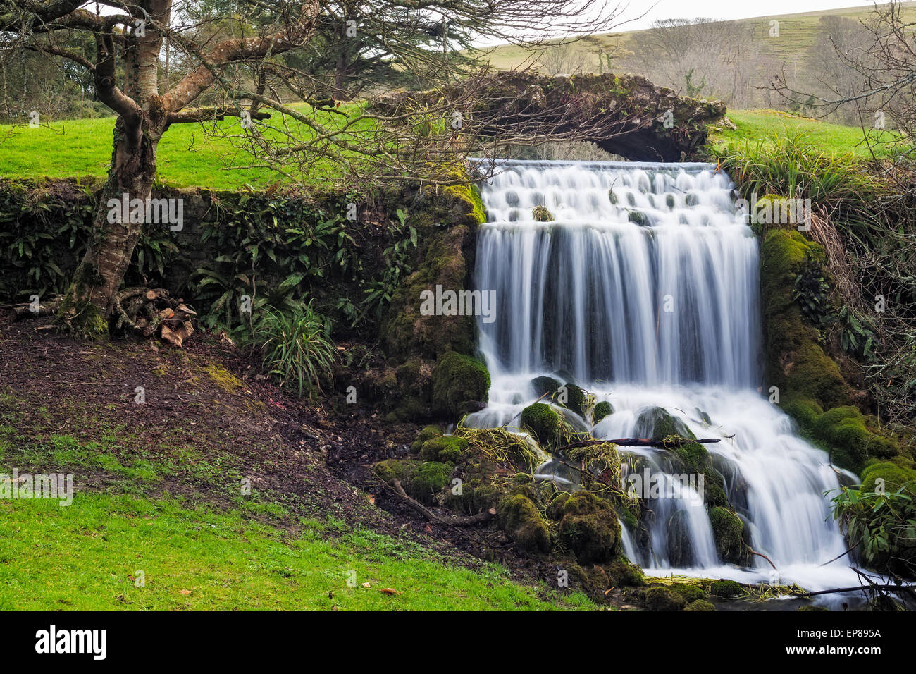 Little bredy dorset hi-res stock photography and images - Alamy