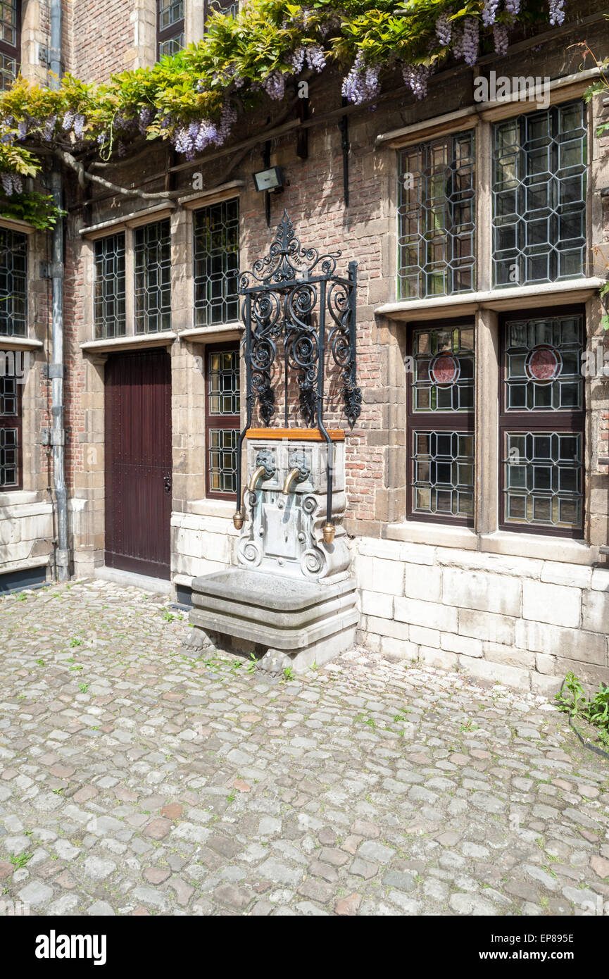 Rubenshuis rubens´ house hi-res stock photography and images - Alamy