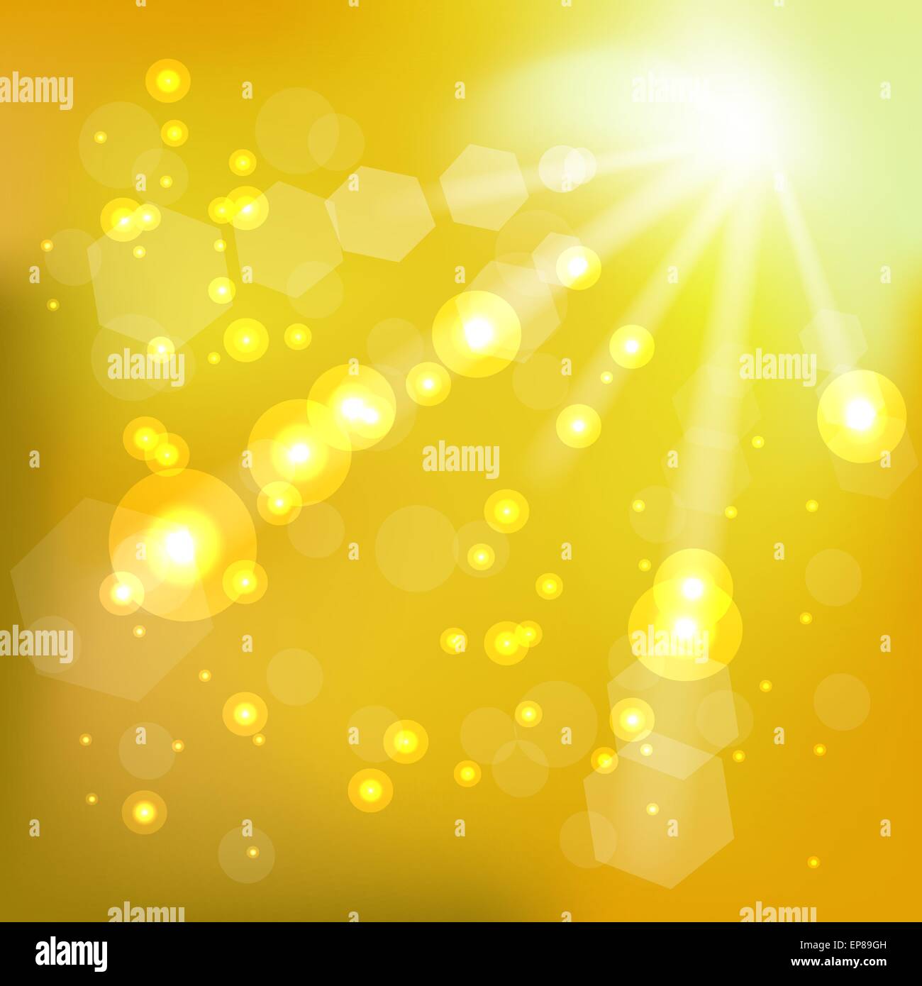 Soft focus background for copy Stock Vector Images - Alamy