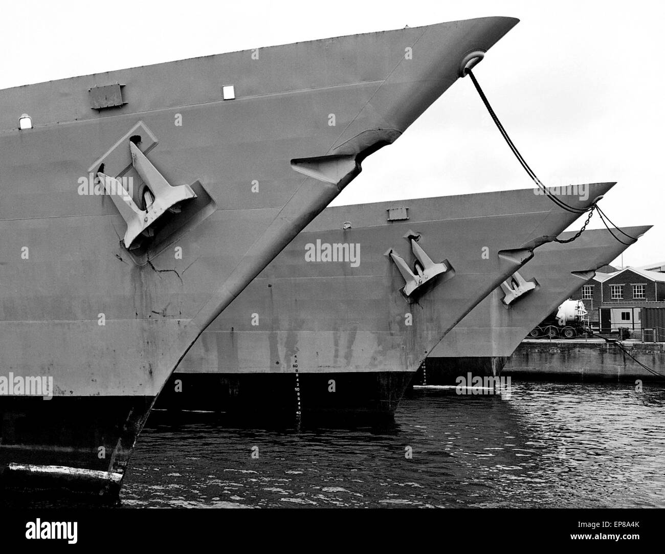 Hms boxer hi-res stock photography and images - Alamy