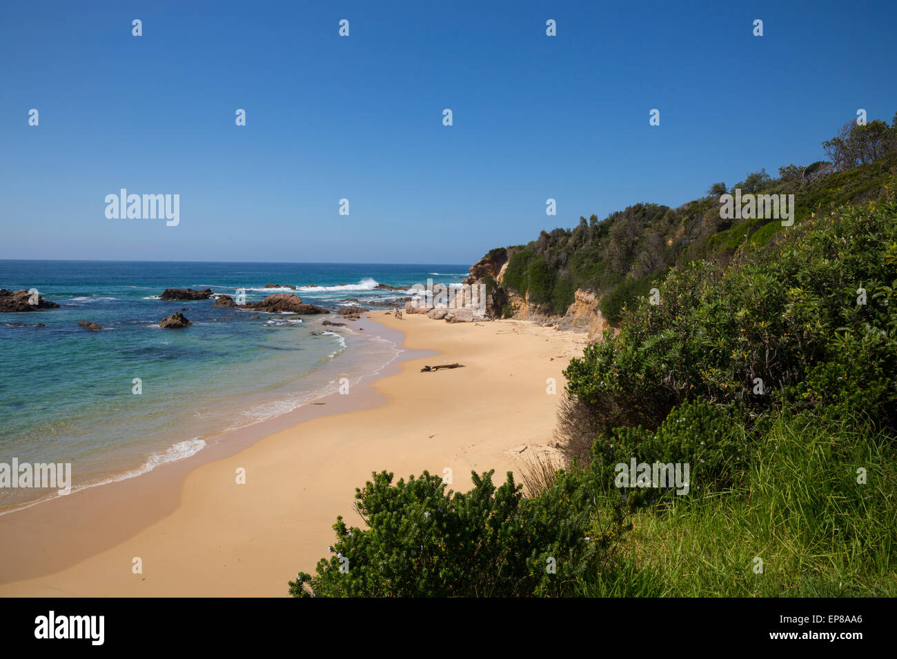 Mystery bay australia hi-res stock photography and images - Alamy