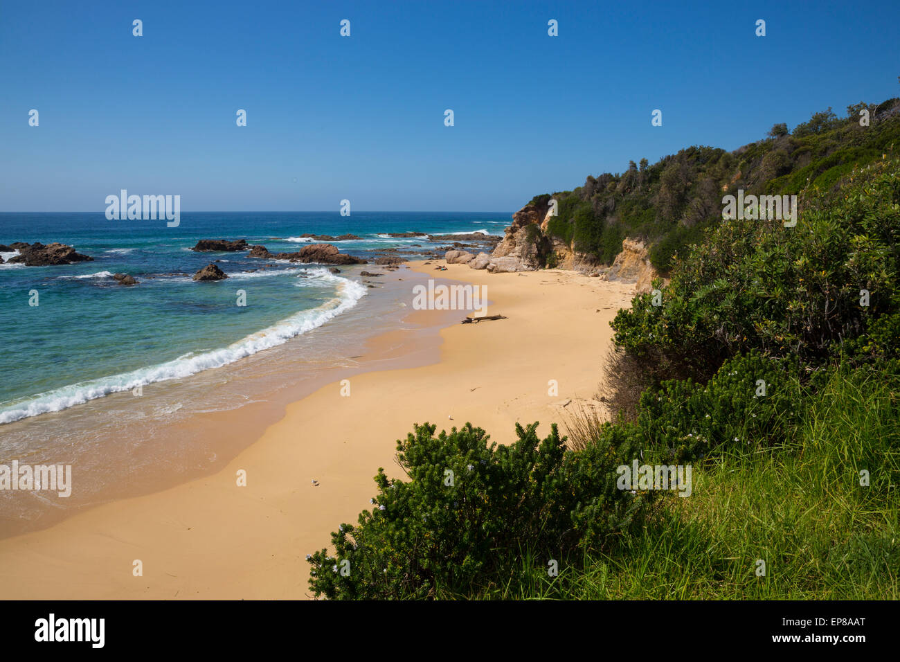 Mystery bay nsw australia hi-res stock photography and images - Alamy