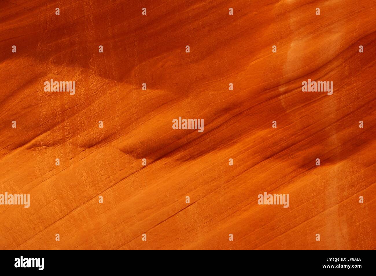 Antelope Canyon wall structure background (horizontal Stock Photo - Alamy