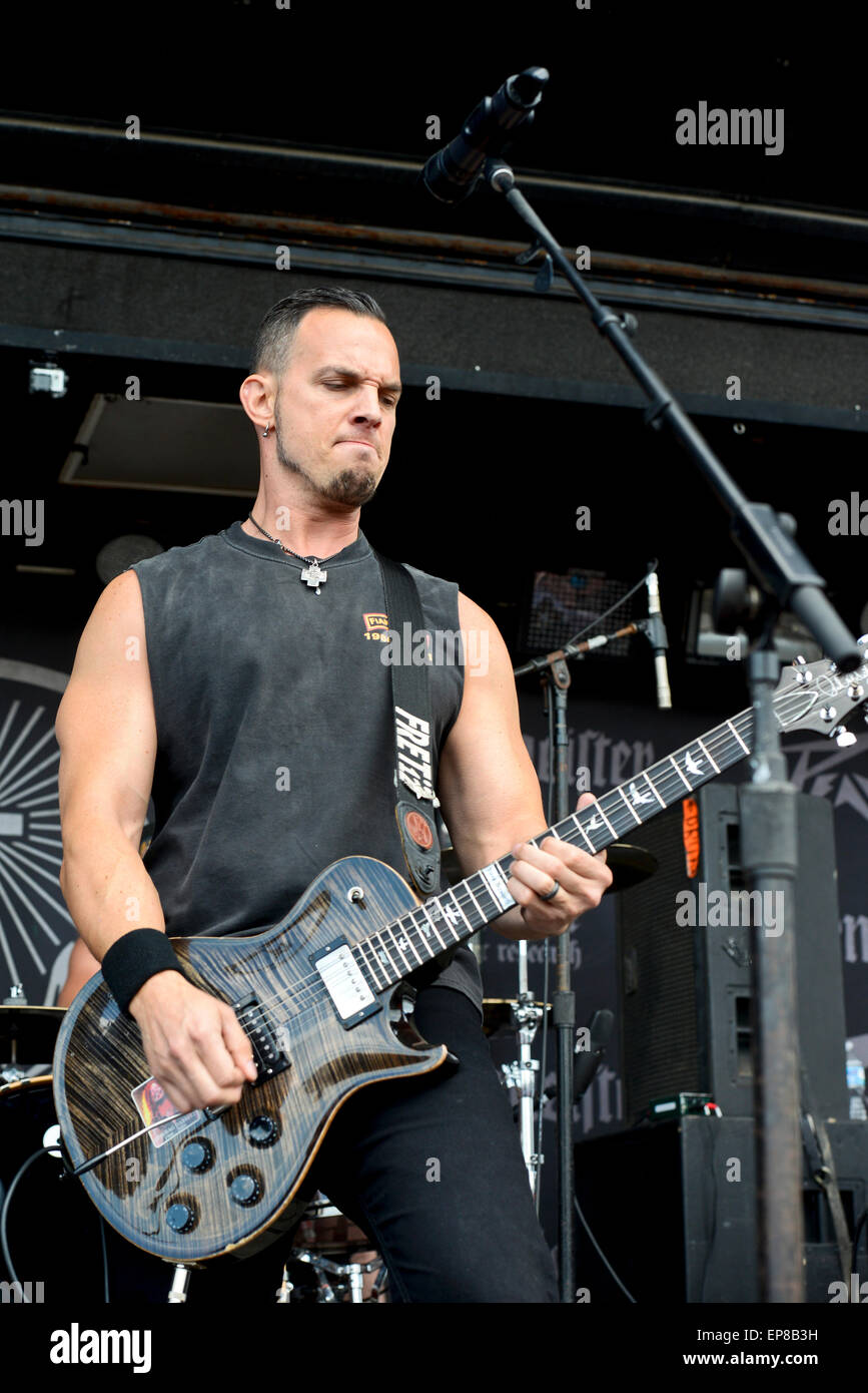 Mark Tremonti Stock Photos & Mark Tremonti Stock Images - Alamy
