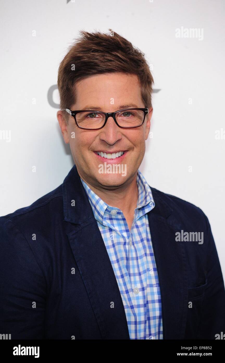 Spike Feresten High Resolution Stock Photography and Images - Alamy