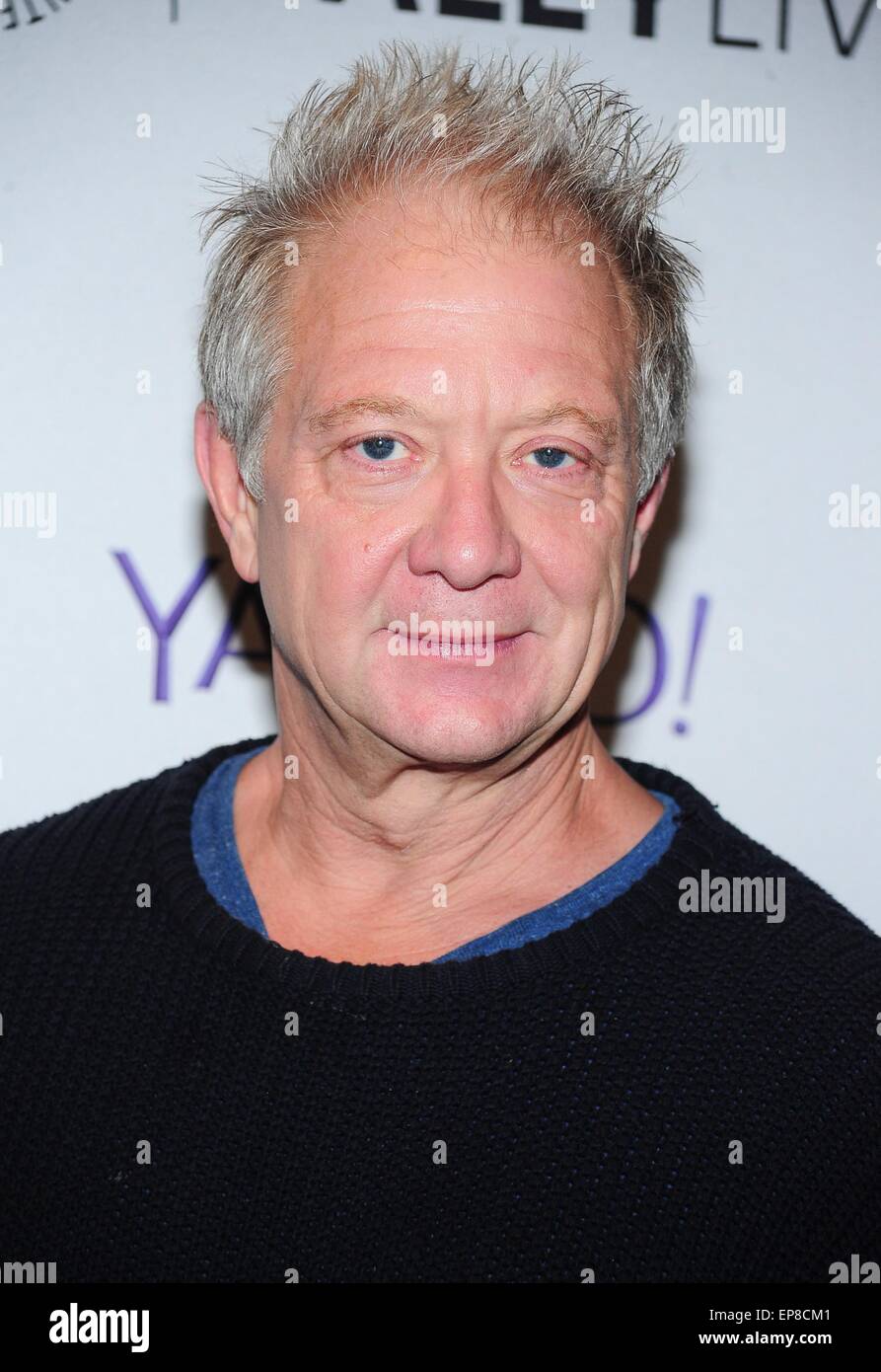 New York, NY, USA. 14th May, 2015. Jeff Perry at arrivals for An ...