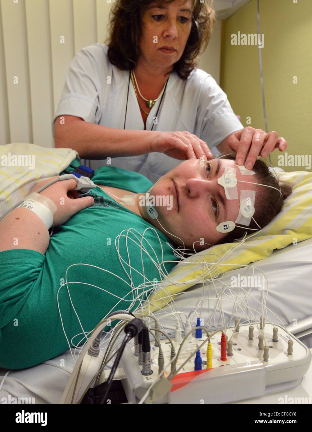 Sas laboratory hi-res stock photography and images - Alamy