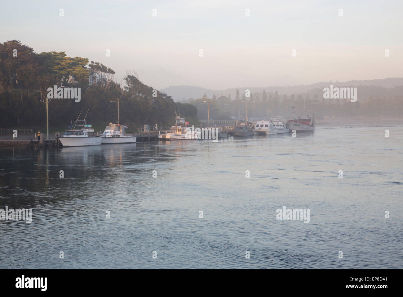 Wagonga inlet hi-res stock photography and images - Alamy