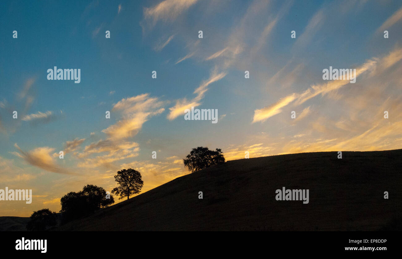 California solano county hi-res stock photography and images - Alamy