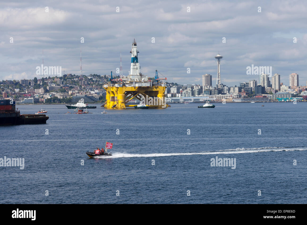 Transocean hi-res stock photography and images - Alamy