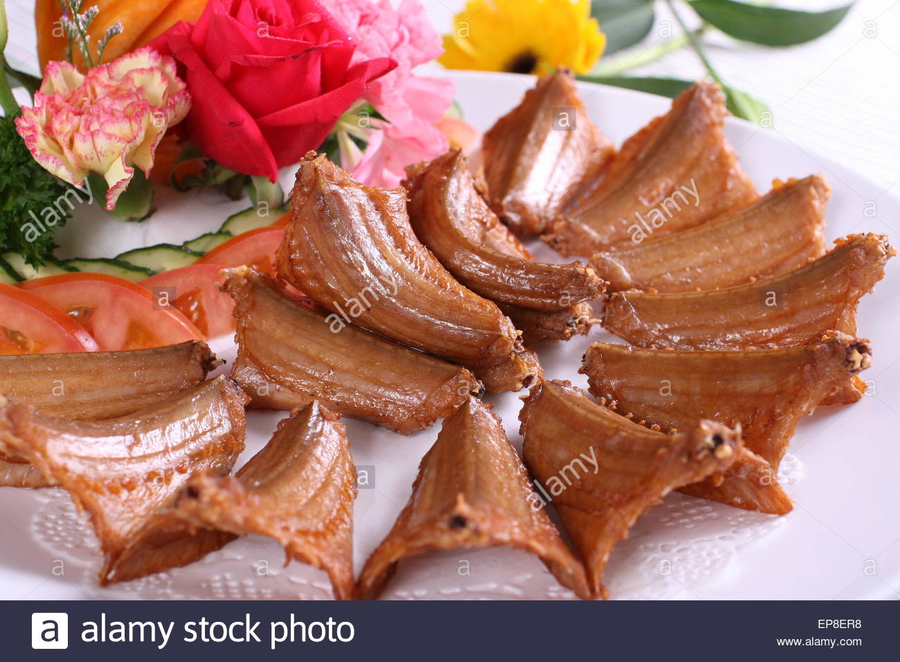 Fried Snake Stock Photos & Fried Snake Stock Images - Alamy