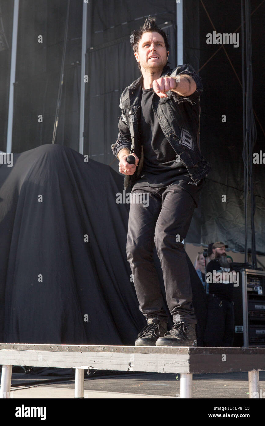 Matt walst singer hi-res stock photography and images - Alamy