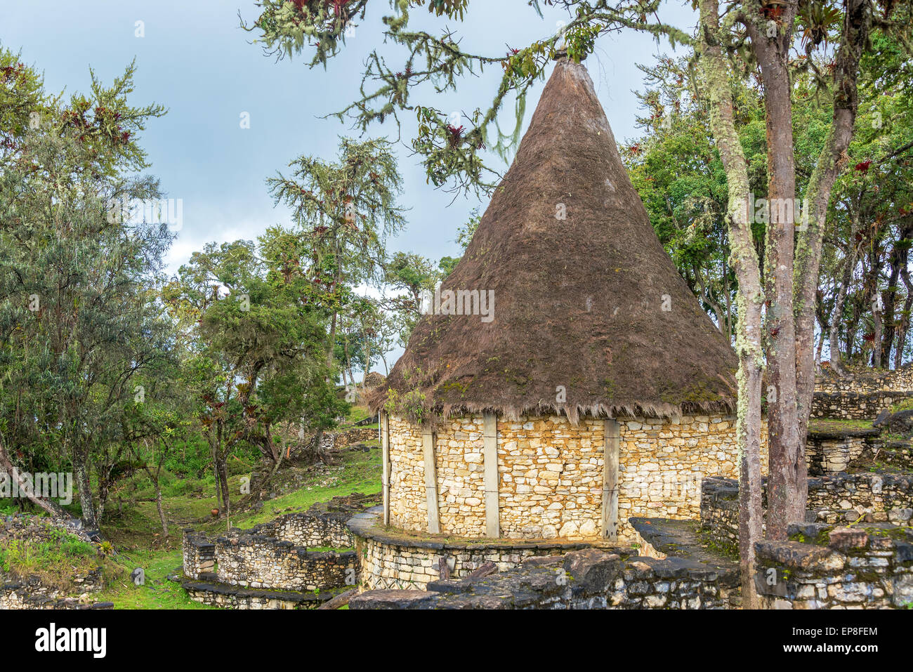 Inca House Stock Photos & Inca House Stock Images - Alamy