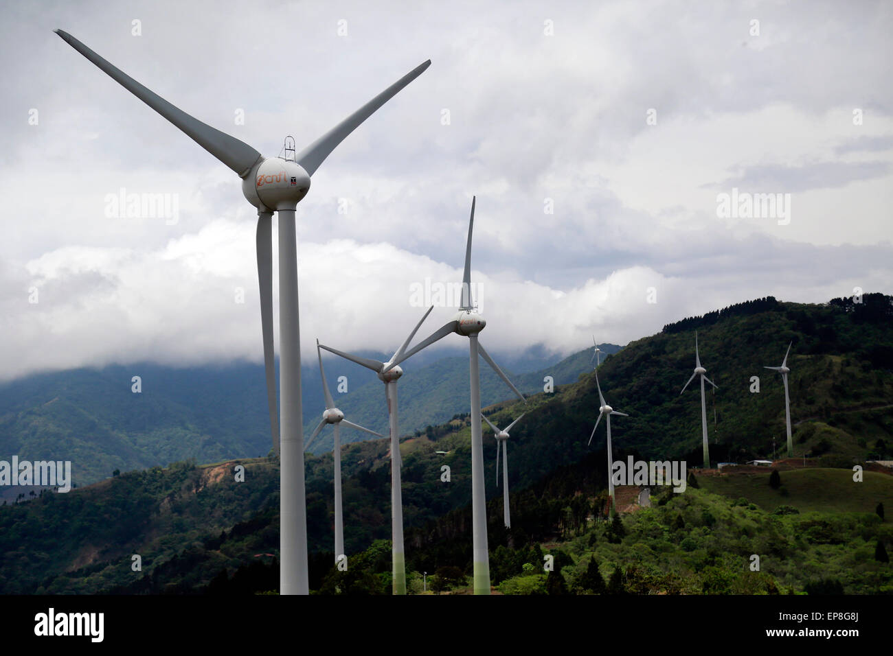 Santa ana wind hi-res stock photography and images - Alamy