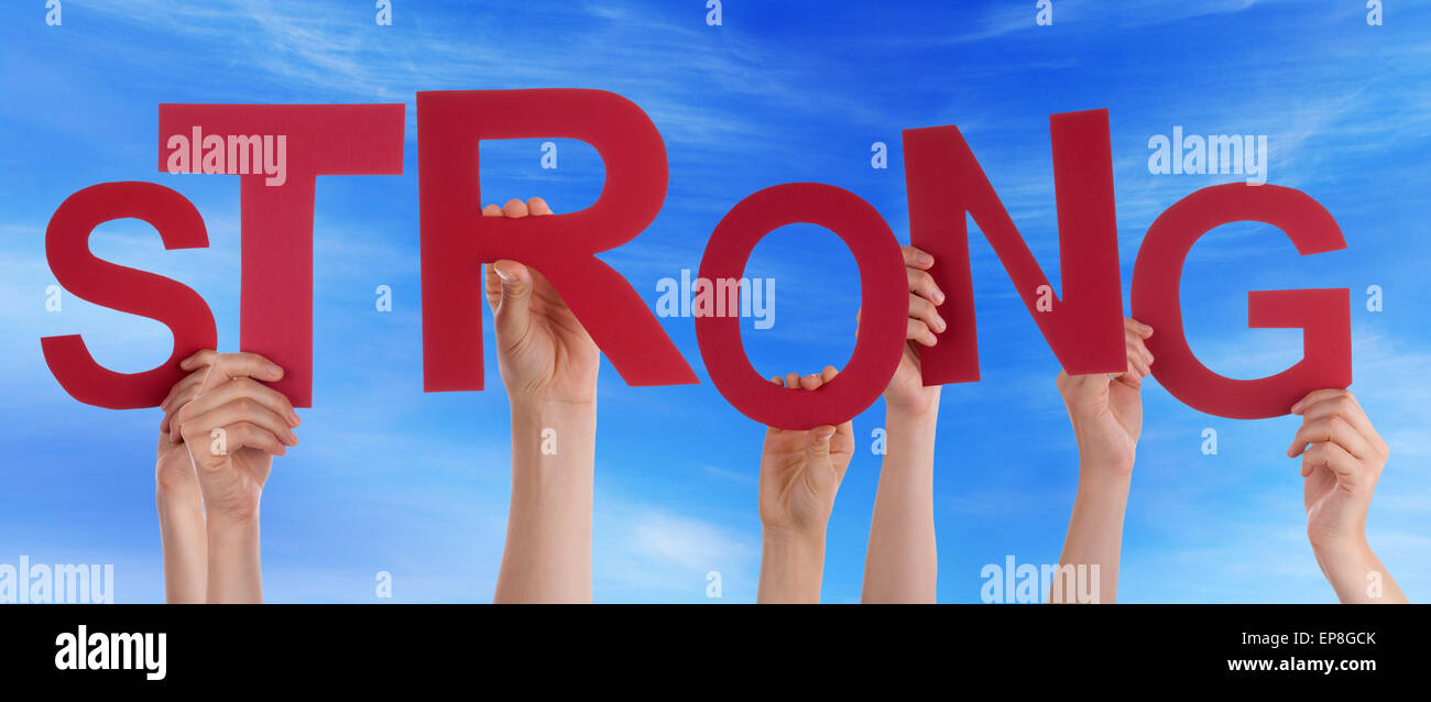 Strong language hi-res stock photography and images - Alamy