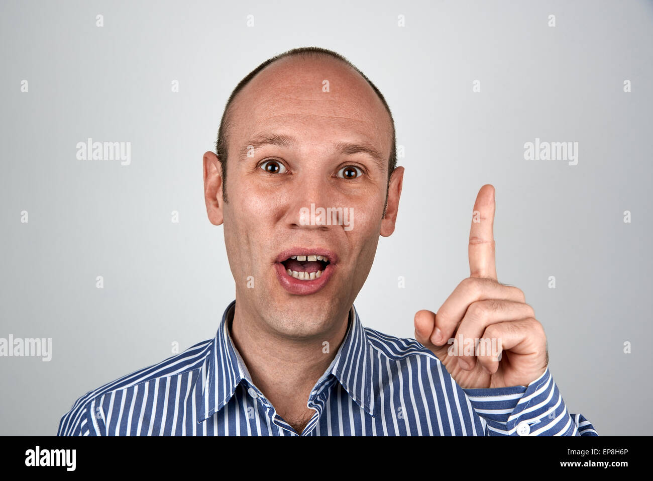 Finger insight hi-res stock photography and images - Alamy