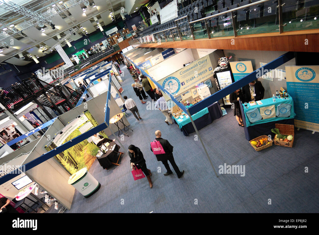 Centaur Cheltenham Racecourse Cheltenham Racecourse Stock Photos ...