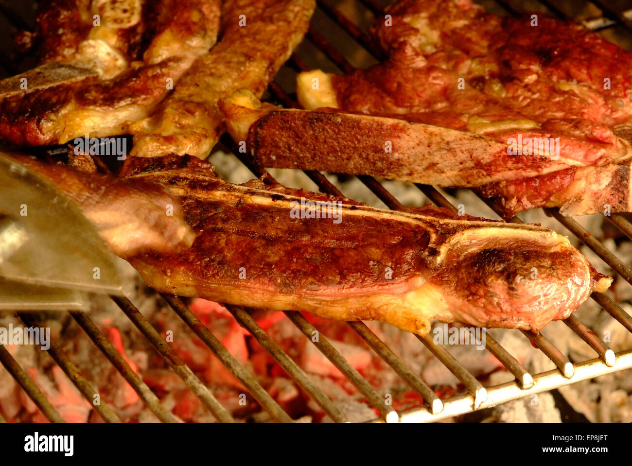 Brisket is a favourite meat especially over an open fire braai with ...