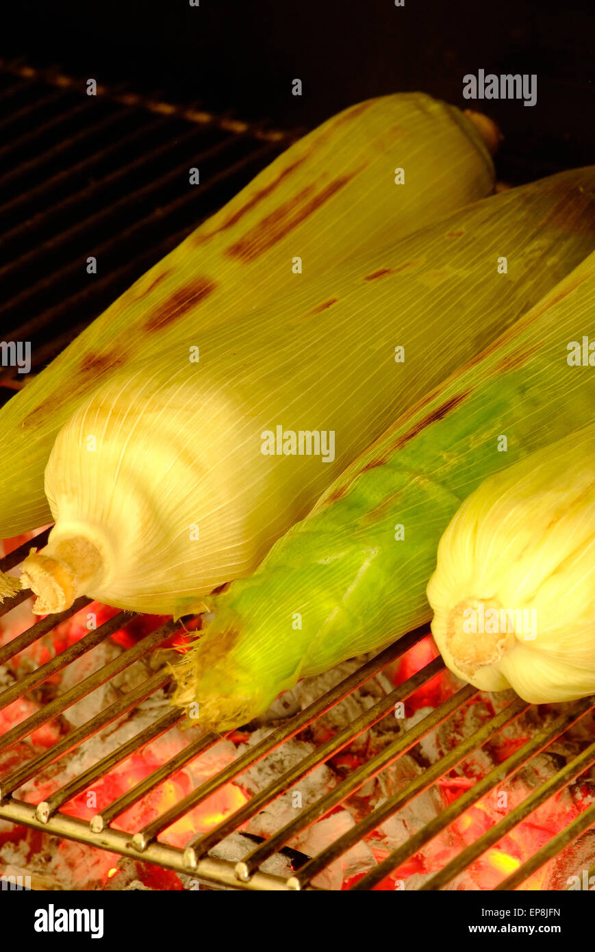 Mielies hi-res stock photography and images - Alamy