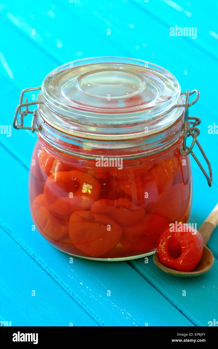 Peppadew is a trademark name for this South African product drived from ...